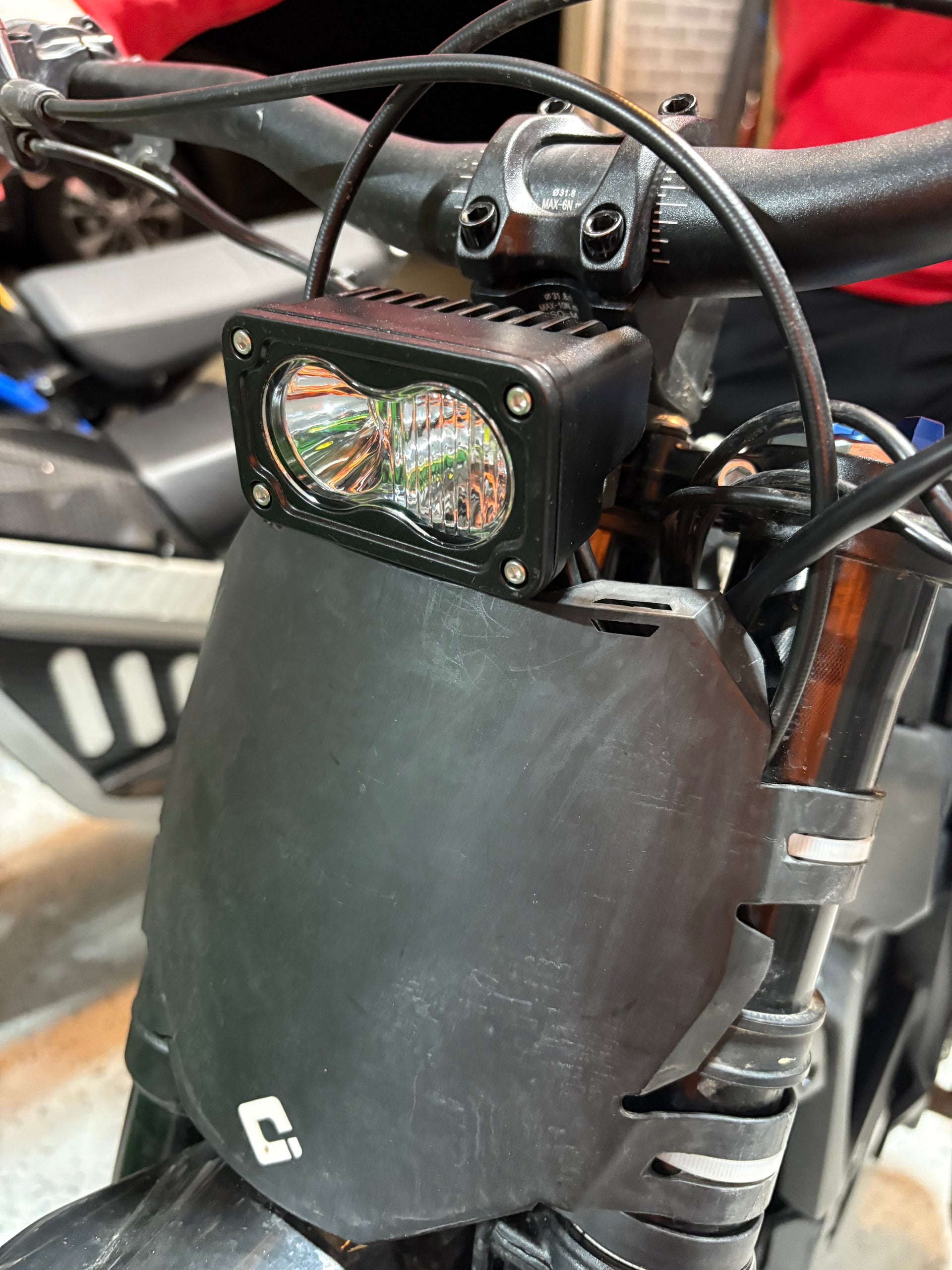 Plug-In-Play Baja Light Kit Surron/Talaria/Eride – Razorron