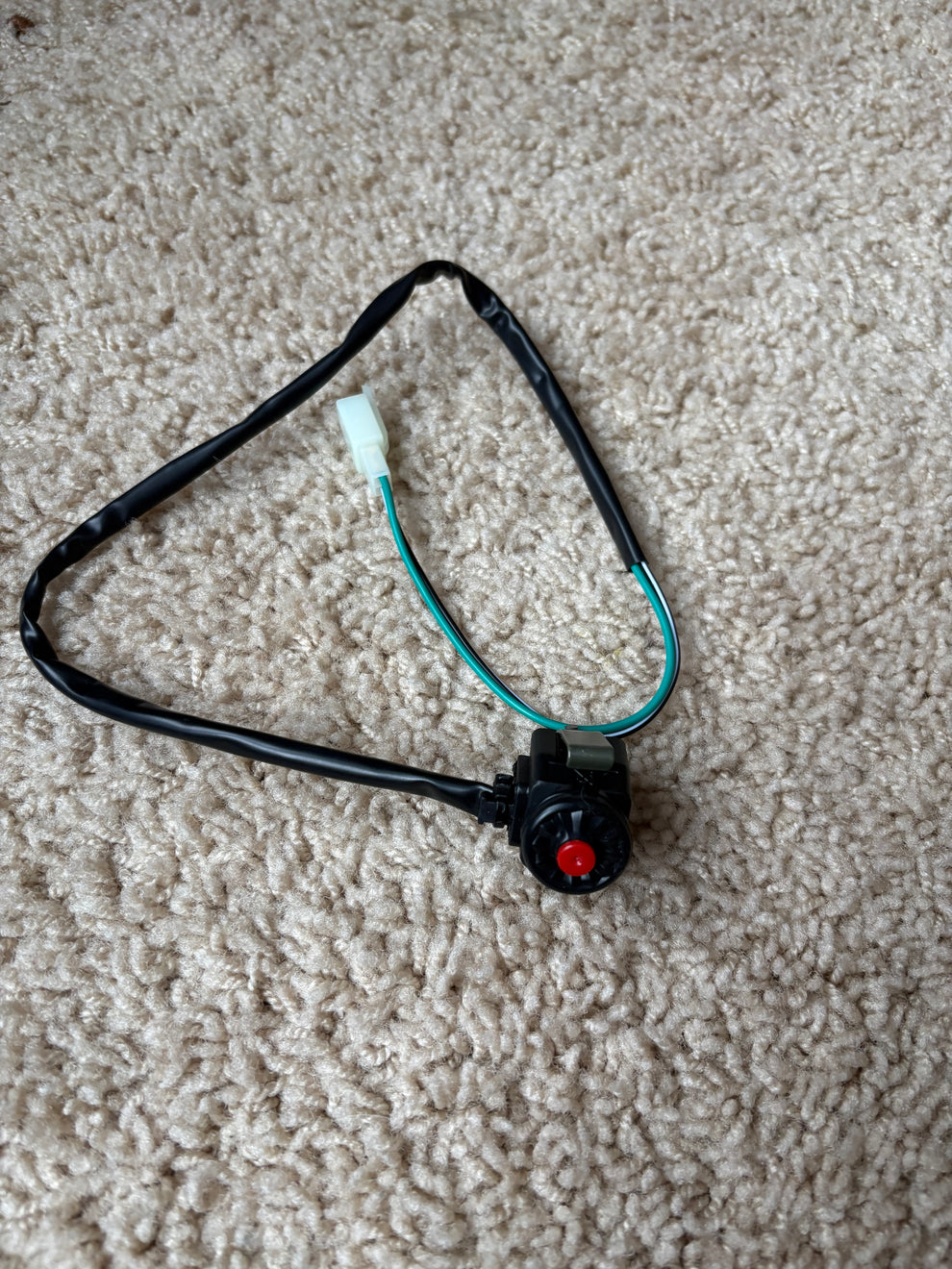 Fardriver Reverse Button Plug-in-Play – Razorron