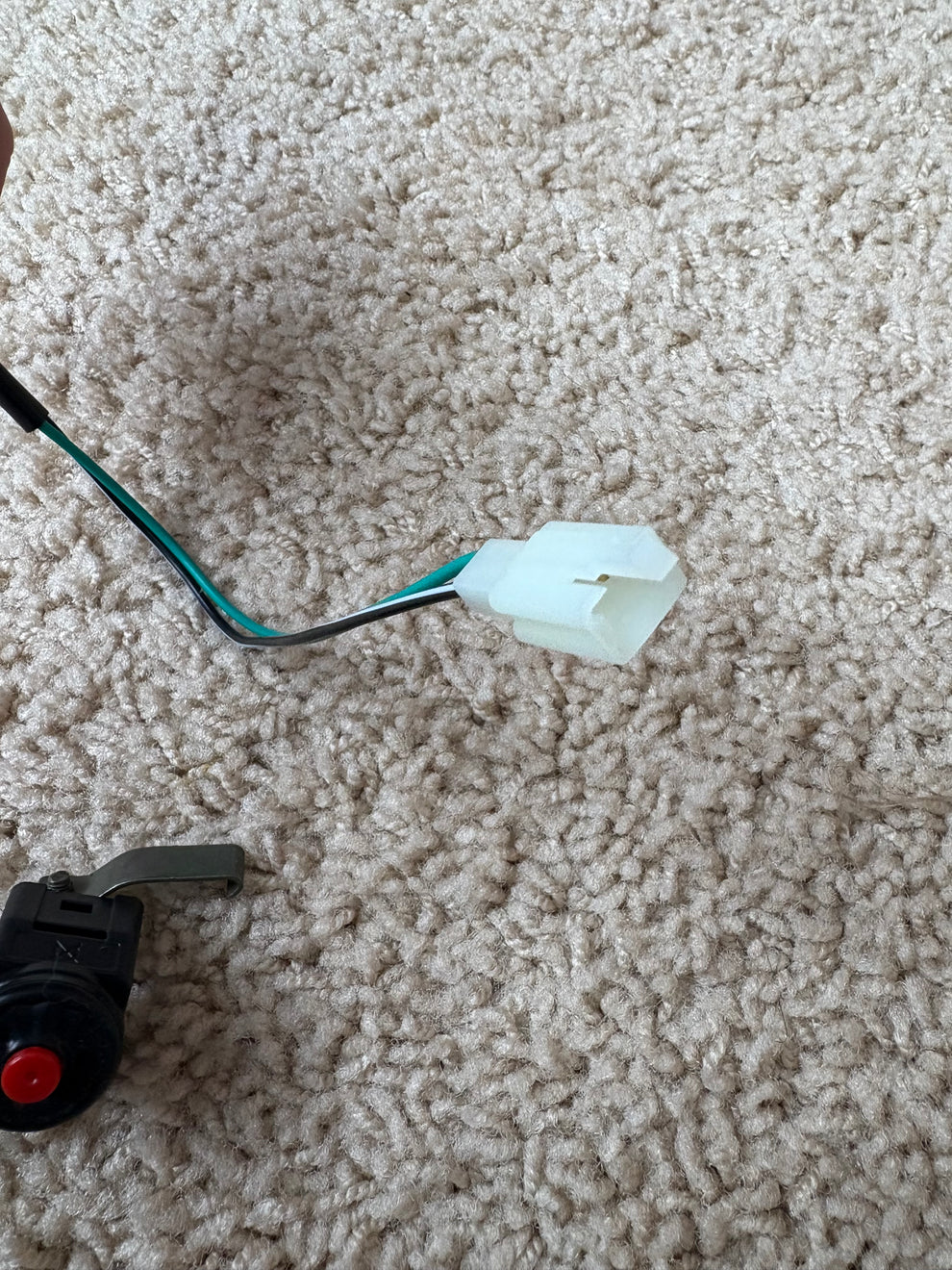 Fardriver Reverse Button Plug-in-Play – Razorron